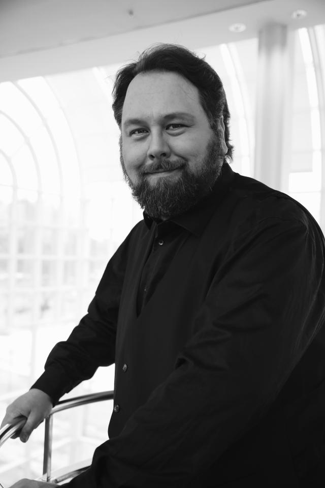 Matti Turunen - Mikkelin Musiikkijuhlat