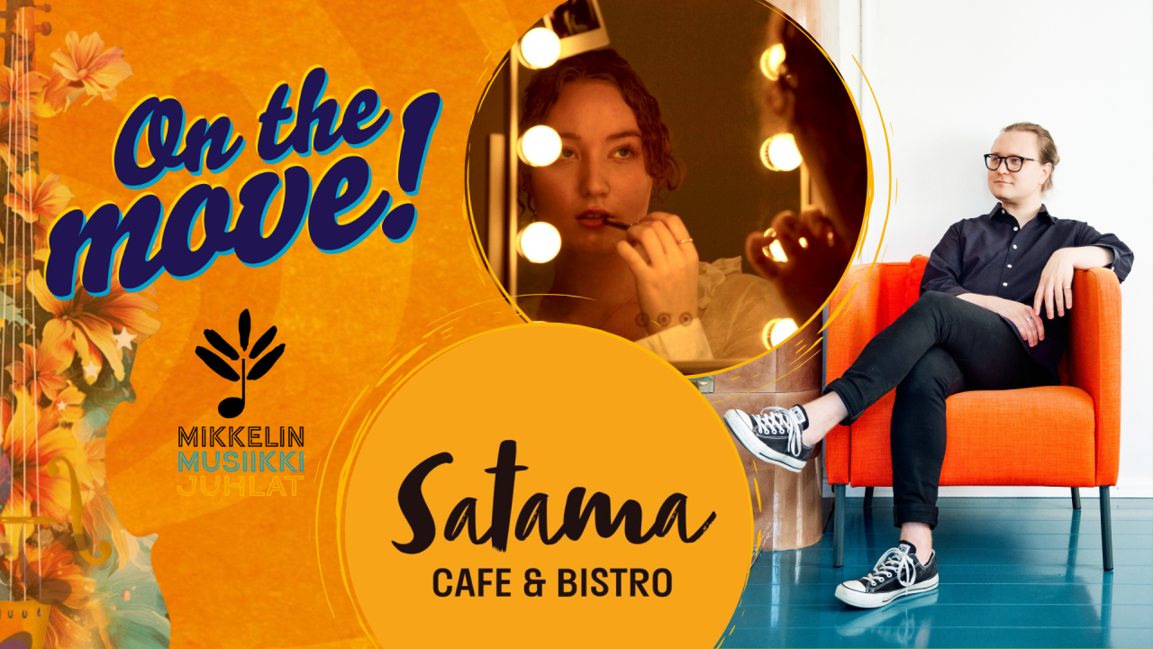 Satama Live: Mikkelin Musiikkijuhlat Satama Special - Mikkelin ...